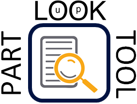 Parker - PDN Part Lookup